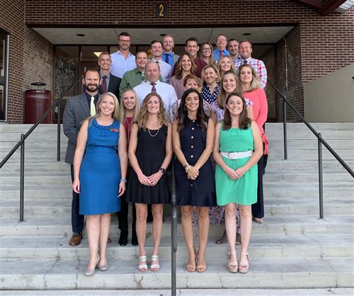 Academic Departments / Mathematics