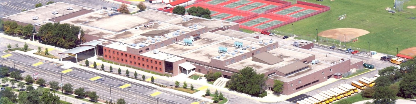 Schaumburg HS / Homepage